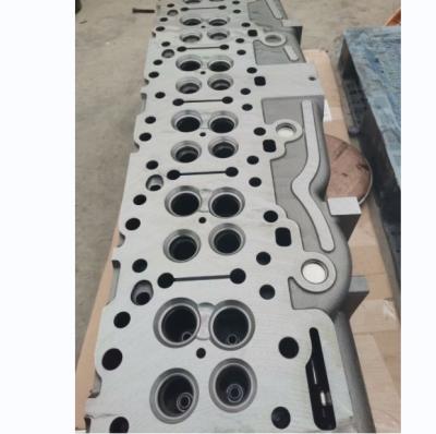 China For Perkins 2800 Cylinder Head Iron Aluminum New Engine Part 12 Month Warranty for sale