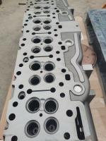 China For Perkins 2800 Cylinder Head Iron Aluminum New Engine Part 12 Month Warranty for sale