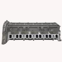 China Full Cylinder Head for Ford Ranger Mazda BT-50 3.2L P5AT Engine New Standard Size for sale
