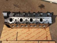China ISUZU 4HG1 Cylinder Head Bare Engine Part 8-97146520-2 8971465202 for NPR 4HG1T Diesel for sale