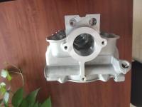 China Suzuki G16A G16B Cylinder Head 11110-57802 11100-71C01 11100-57B02 Iron Engine Part for sale