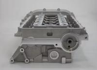 China P5AT Complete Cylinder Head Assembly for Ford Ranger Mazda BT-50 3.2L Engine for sale