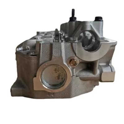 China Cylinder Head 4D56 8V Bare Cylinder Head for Mitsubishi Pajero 2.5L Engine MD303750 908513 for sale