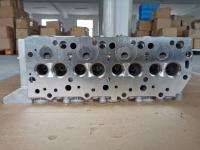 China Cylinder Head 4D56 8V Bare Cylinder Head for Mitsubishi Pajero 2.5L Engine MD303750 908513 for sale