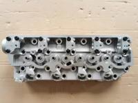 China Cylinder Head 4D56 8V Bare Cylinder Head for Mitsubishi Pajero 2.5L Engine MD303750 908513 for sale
