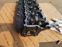 China Cylinder Head Gasket for Isuzu 4HG1 4HE1 4HF1 Engine Standard Size Iron Aluminum for sale
