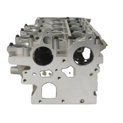 China Motor Block Cylinder Head for Ford Mondeo III 2.0 16V TDDI TDCI 2.0L Engine for sale