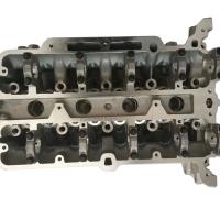 China Cylinder Head 93169418 for Opel A14NEL B14NET U14NET 1.4T Engine New Iron Aluminum for sale