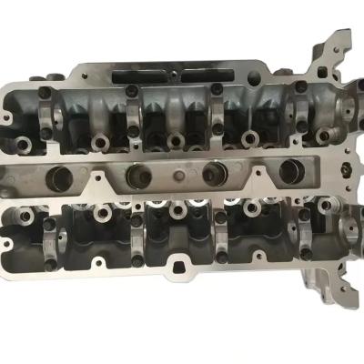 China Cylinder Head 93169418 for Opel A14NEL B14NET U14NET 1.4T Engine New Iron Aluminum for sale
