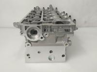 China Motor Block Cylinder Head for Ford Mondeo III 2.0 16V TDDI TDCI 2.0L Engine for sale