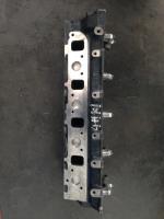 China Isuzu 4HK1 4HL1 Cylinder Head 8-98170617-0 5.2L 4777CC 16V Diesel Engine Parts for Excavator for sale