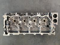 China Isuzu 4HK1 4HL1 Cylinder Head 8-98170617-0 5.2L 4777CC 16V Diesel Engine Parts for Excavator for sale