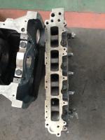 China Isuzu 4HK1 4HL1 Cylinder Head 8-98170617-0 5.2L 4777CC 16V Diesel Engine Parts for Excavator for sale