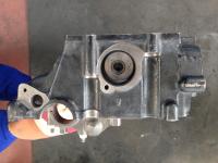China Isuzu 4HK1 4HL1 Cylinder Head 8-98170617-0 5.2L 4777CC 16V Diesel Engine Parts for Excavator for sale