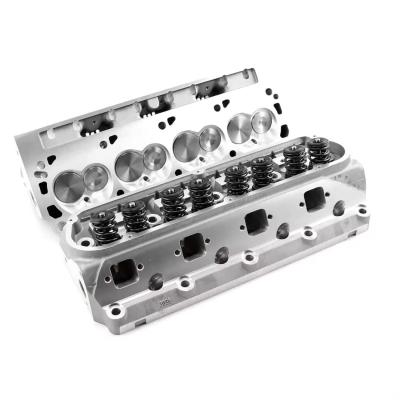 China Assembled Aluminum Cylinder Head for Ford Ranger 289 302 351 Cast Engine Part for sale