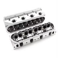 China Assembled Aluminum Cylinder Head for Ford Ranger 289 302 351 Cast Engine Part for sale