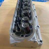China Assembled Aluminum Cylinder Head for Ford Ranger 289 302 351 Cast Engine Part for sale