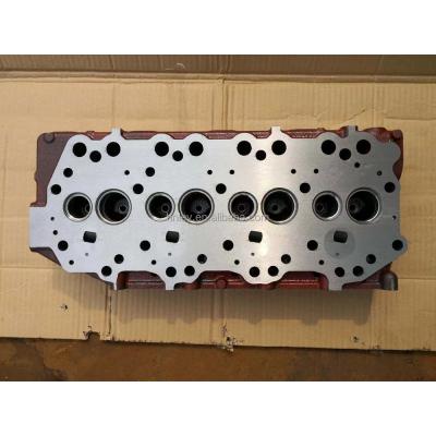 China Mitsubishi S4Q S4Q2 Cylinder Head Bare Head 32C01-01040 32B01-01012 32B01-01010 Engine Parts for sale