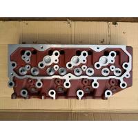 China Mitsubishi S4Q S4Q2 Cylinder Head Bare Head 32C01-01040 32B01-01012 32B01-01010 Engine Parts for sale