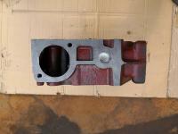 China Mitsubishi S4Q S4Q2 Cylinder Head Bare Head 32C01-01040 32B01-01012 32B01-01010 Engine Parts for sale