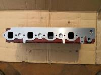 China Mitsubishi S4Q Cylinder Head 32C01-01040 32B01-01012 Bare Head for Excavator Forklift Parts for sale