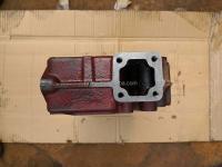 China Mitsubishi S4Q Cylinder Head 32C01-01040 32B01-01012 Bare Head for Excavator Forklift Parts for sale