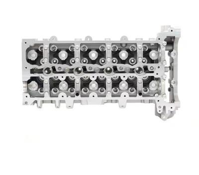 China OM651 Engine Cylinder Head 908724 908824 A6510103020 A6510103220 for Mercedes Benz A B C E Class Sprinter for sale