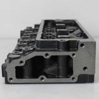 China Perkins 4.236 4.248 Cylinder Head ZZ80072 ZZ80054 ZZ80175 Iron Aluminum Engine Part for sale