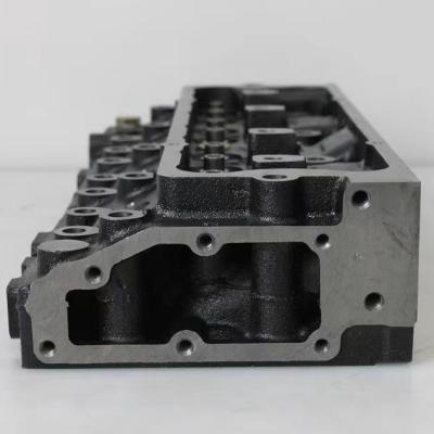 China Perkins 4.236 4.248 Cylinder Head ZZ80072 ZZ80054 ZZ80175 Iron Aluminum Engine Part for sale