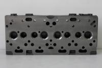 China Perkins 4.236 4.248 Cylinder Head ZZ80072 ZZ80054 ZZ80175 Iron Aluminum Engine Part for sale