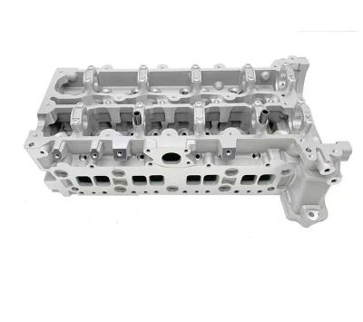 China Auto Cylinder Head OM651 Bare Head A6510101120 for Mercedes Benz C250 E250 2.1 CDI 2008 for sale