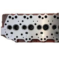 China Mitsubishi Engine S4Q Cylinder Head Bare Head 32C01-01040 32B01-01012 32B01-01010 for sale