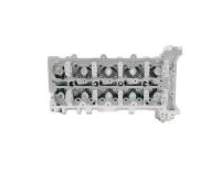 China Auto Cylinder Head OM651 Bare Head A6510101120 for Mercedes Benz C250 E250 2.1 CDI 2008 for sale