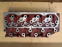 China Mitsubishi Engine S4Q Cylinder Head Bare Head 32C01-01040 32B01-01012 32B01-01010 for sale