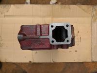 China Mitsubishi Engine S4Q Cylinder Head Bare Head 32C01-01040 32B01-01012 32B01-01010 for sale