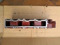 China Mitsubishi Engine S4Q Cylinder Head Bare Head 32C01-01040 32B01-01012 32B01-01010 for sale