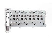 China Aluminum OM651 Cylinder Head A6510103220 for Mercedes Benz B180 B200 CDI for sale