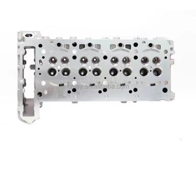 China Aluminum OM651 Cylinder Head A6510103220 for Mercedes Benz B180 B200 CDI for sale