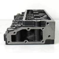 China Tractor Cylinder Head T3712H074Z T3712H07A for Perkins 4.236 4.248 Engines for sale