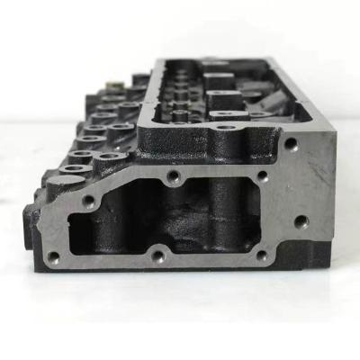 China Tractor Cylinder Head T3712H074Z T3712H07A for Perkins 4.236 4.248 Engines for sale