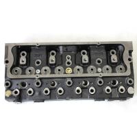 China Tractor Cylinder Head T3712H074Z T3712H07A for Perkins 4.236 4.248 Engines for sale