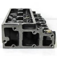 China Tractor Cylinder Head T3712H074Z T3712H07A for Perkins 4.236 4.248 Engines for sale