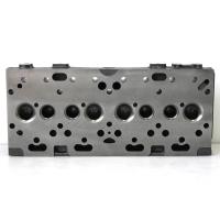 China Tractor Cylinder Head T3712H074Z T3712H07A for Perkins 4.236 4.248 Engines for sale