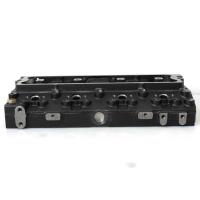 China Tractor Cylinder Head T3712H074Z T3712H07A for Perkins 4.236 4.248 Engines for sale