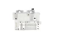 China Aluminum OM651 Cylinder Head A6510103220 for Mercedes Benz B180 B200 CDI for sale