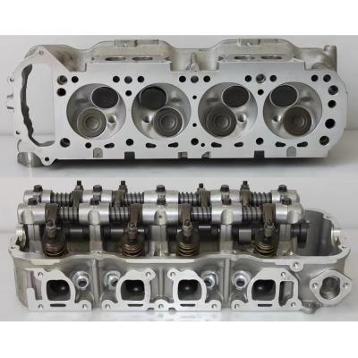 China Complete Cylinder Head Z24 2.4L for Nissan D21 Atleon Cabstar Pathfinder Forklift 11041-20G18 for sale