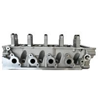 China CQ Wholesea 9S6G6049RB Cylinder Head for Ford 1.6L 8V Zetec Rocam Engine OE XS6E 6090 CE for sale