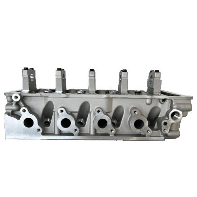 China CQ Wholesea 9S6G6049RB Cylinder Head for Ford 1.6L 8V Zetec Rocam Engine OE XS6E 6090 CE for sale