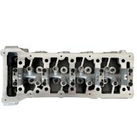 China CQ Wholesea 9S6G6049RB Cylinder Head for Ford 1.6L 8V Zetec Rocam Engine OE XS6E 6090 CE for sale