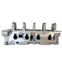 China CQ Wholesea 9S6G6049RB Cylinder Head for Ford 1.6L 8V Zetec Rocam Engine OE XS6E 6090 CE for sale